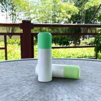 China Child Lock Safe Deodorant Roll-On Bottle Beauty Salon Plastic Roll-On Bottles Wholesale Supplier for sale