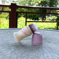 China Plastic 75ml Refillable Roll On Bottle Empty Perfume Bottles Deodorant Roller Bottle for sale