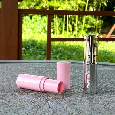 China 8g Customized Deodorant Stick Container with Logo Printing for sale