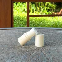 China 6g ABS Empty Deodorant Stick Container for Fragrance for sale