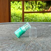 China 6g ABS Empty Deodorant Stick Container for Fragrance for sale