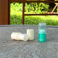 China 6g ABS Empty Deodorant Stick Container for Fragrance for sale