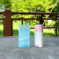 China 50ml PP Deodorant Stick Container for Antiperspirant and Fragrance for sale