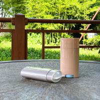 China 75g PP Deodorant Stick Container for Travel and Daily Use for sale