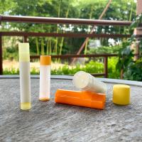 China 2.6ml 4.5ml 8ml 14.3ml Travel Size Deodorant Stick Container for sale