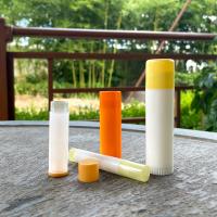 China 2.6ml 4.5ml 8ml 14.3ml Travel Size Deodorant Stick Container for sale