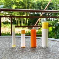 China 2.6ml 4.5ml 8ml 14.3ml Travel Size Deodorant Stick Container for sale