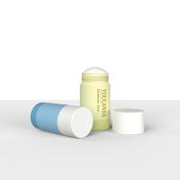 China PP Deodorant Stick Container 20ml-75ml for Antiperspirant for sale