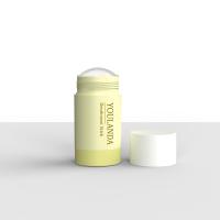 China PP Deodorant Stick Container 20ml-75ml for Antiperspirant for sale