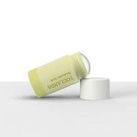 China PP Deodorant Stick Container 20ml-75ml for Antiperspirant for sale