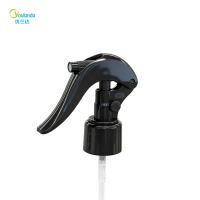 China Wholesales Plastic Bottles Mini Trigger Sprayer Cosmetic Mini Trigger Spray Pump 20/410 24/410 28/410 for sale