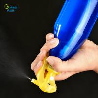 China Wholesales Plastic Bottles Mini Trigger Sprayer Cosmetic Mini Trigger Spray Pump 20/410 24/410 28/410 for sale