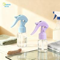 China Wholesales Plastic Bottles Mini Trigger Sprayer Cosmetic Mini Trigger Spray Pump 20/410 24/410 28/410 for sale
