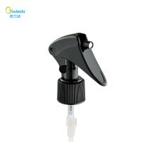 China Factory Mini Trigger Sprayer With Button Lock For Hair Water Sprayer Hand Atomizer Mini Trigger Oil Fine Mist Trigger Sprayers Pumps for sale
