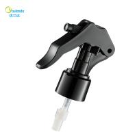 China Yuyao Factory Customized Colors Mini Trigger Sprayer 24/410/28/410 Plastic Mini Trigger Sprayer ODM/OEM for sale