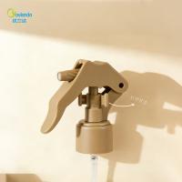 China Yuyao Factory Customized Colors Mini Trigger Sprayer 24/410/28/410 Plastic Mini Trigger Sprayer ODM/OEM for sale