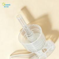 China Yuyao Factory Customized Colors Mini Trigger Sprayer 24/410/28/410 Plastic Mini Trigger Sprayer ODM/OEM for sale