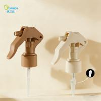China Yuyao Factory Customized Colors Mini Trigger Sprayer 24/410/28/410 Plastic Mini Trigger Sprayer ODM/OEM for sale