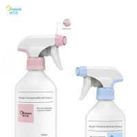 China 28/400 28/410 All Plastic Trigger Sprayer Manufacturer Household Cleaning Sprayer Stream Sprayer Trigger for sale
