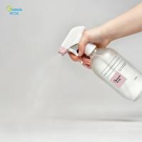 China 28/400 28/410 All Plastic Trigger Sprayer Manufacturer Household Cleaning Sprayer Stream Sprayer Trigger for sale