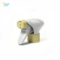 China 28/400 28/410 All Plastic Trigger Sprayer Manufacturer Household Cleaning Sprayer Stream Sprayer Trigger for sale