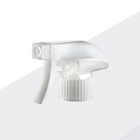 China Hand Plastic Garden Trigger Sprayer Packaging House Dish Wash Laundry Cleaner Trigger for Cleaning Products for sale