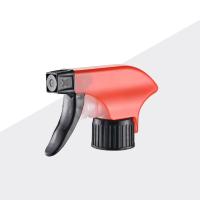 China Ec0-friendly 28/410 No Metal Trigger Sprayer All Plastic Trigger Sprayer for Bottles for sale