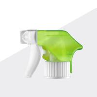 China 28mm Spray/Spray Trigger Sprayer Plastic Garden Sprayer Plastic Cleaning Bottle Pump Sprayer for sale