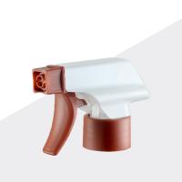 China 28mm Spray/Spray Trigger Sprayer Plastic Garden Sprayer Plastic Cleaning Bottle Pump Sprayer for sale