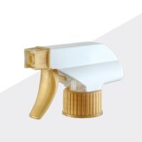 China 28mm Spray/Spray Trigger Sprayer Plastic Garden Sprayer Plastic Cleaning Bottle Pump Sprayer for sale
