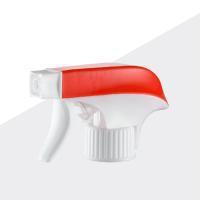 China 28mm Spray/Spray Trigger Sprayer Plastic Garden Sprayer Plastic Cleaning Bottle Pump Sprayer for sale