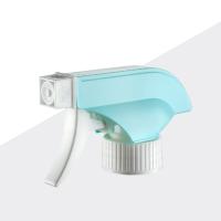 China 28/410 Special Shape New Plastic Portable Garden Fragrance Dispenser Mist Sprayer Trigger Sprayer Pump for sale