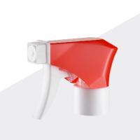 China 28/410 Special Shape New Plastic Portable Garden Fragrance Dispenser Mist Sprayer Trigger Sprayer Pump for sale
