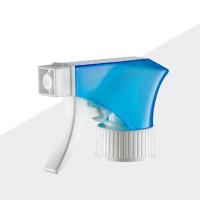 China 28/410 Special Shape New Plastic Portable Garden Fragrance Dispenser Mist Sprayer Trigger Sprayer Pump for sale
