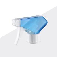 China 28/410 Special Shape New Plastic Portable Garden Fragrance Dispenser Mist Sprayer Trigger Sprayer Pump for sale