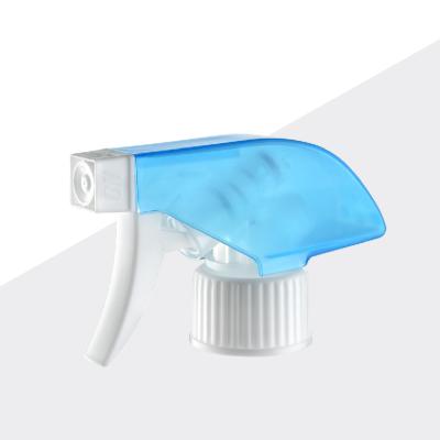 China 28/400 Pump Mist 28-410 28mm Trigger Sprayer Non Spill Cleaning Sprayer for Home and Garden for sale