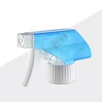 China 28/400 Pump Mist 28-410 28mm Trigger Sprayer Non Spill Cleaning Sprayer for Home and Garden for sale