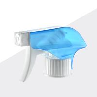 China 28/400 Pump Mist 28-410 28mm Trigger Sprayer Non Spill Cleaning Sprayer for Home and Garden for sale