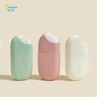 China 30ml Capacity PP Material Pocket Size Fine Mist Sprayer Travel Spray Bottle for Perfume and Cosmetic for sale