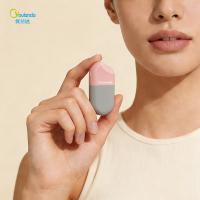 China 30ml Capacity PP Material Pocket Size Fine Mist Sprayer Travel Spray Bottle for Perfume and Cosmetic for sale