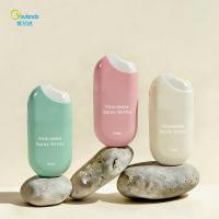 China 30ml Capacity PP Material Pocket Size Fine Mist Sprayer Travel Spray Bottle for Perfume and Cosmetic for sale
