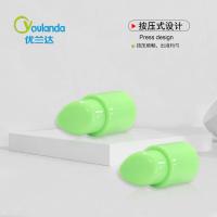 China 24/410 PP Plastic Lotion Pump With 0.5ml/T Discharge Rate And Airless Design For Cosmetic Bottles for sale