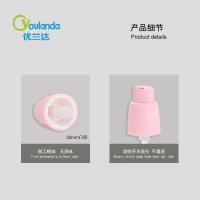 China 20/410 Plastic Skin Care Cosmetic Cream Treatment Pump For Bottles Foundation Cream Pump for sale