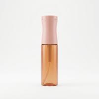 China 100ml PET Material Multi Color Continuous Spray Bottle with Lock Refillable Mist Sprayer for Toner & Cleaning for sale