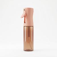 China 100ml PET Material Multi Color Continuous Spray Bottle with Lock Refillable Mist Sprayer for Toner & Cleaning for sale