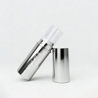 China 8G PP Twist-Up Solid Stick Blush Contour Packaging Balm Stick Packaging for sale