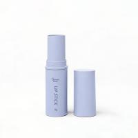 China 8G PP Twist-Up Solid Stick Blush Contour Packaging Balm Stick Packaging for sale