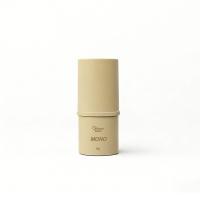 China 6g Empty Mini Deodorant Tubes Natural Deodorant Containers Fragrance Packaging for sale