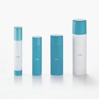 China Lip Balm Stick 4.5g Empty Deodorant Stick Round Deodorant Tubes Nourishment Lip Care for sale