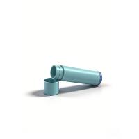 China 14.3g Customized Deodorant Stick Container Deodorant Portable Empty Solid Stick for sale